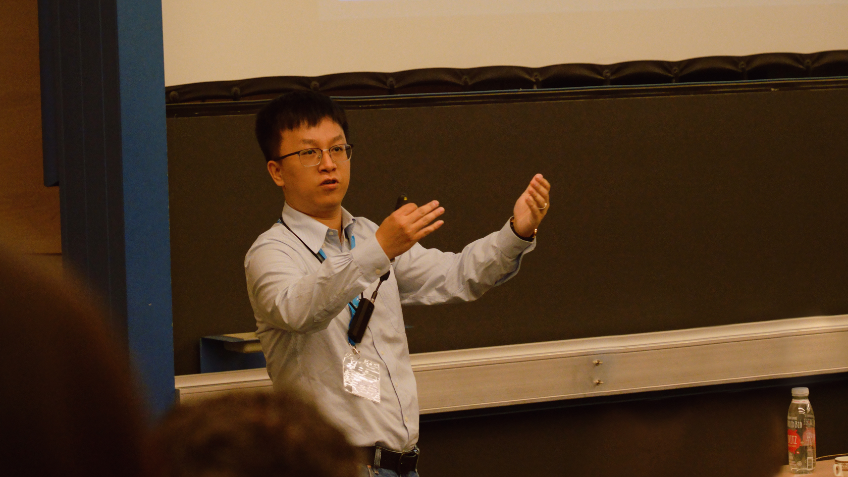 杨雨成：深度学习与宏观经济学：搜寻匹配模型-清华大学中国经济社会数据研究中心